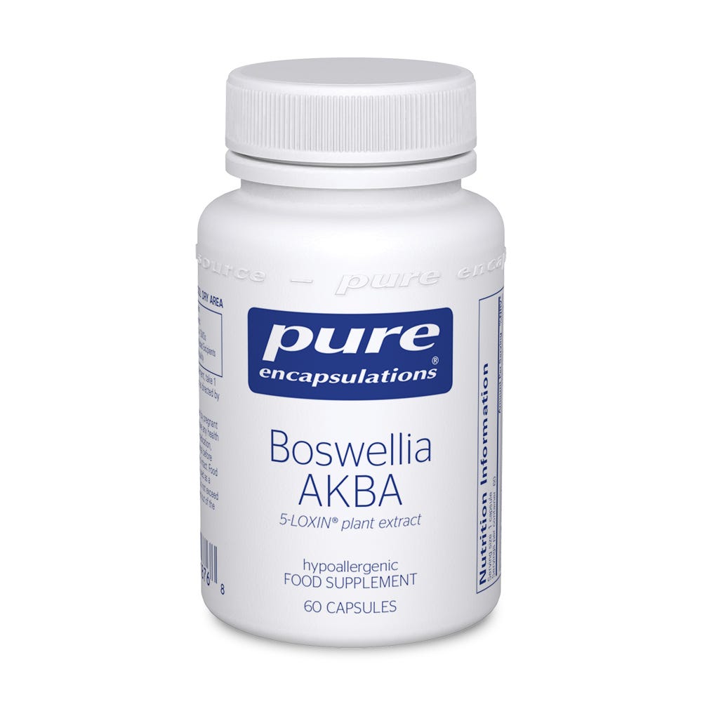 Our Products | Pure Encapsulations | Pure Encapsulations - UK