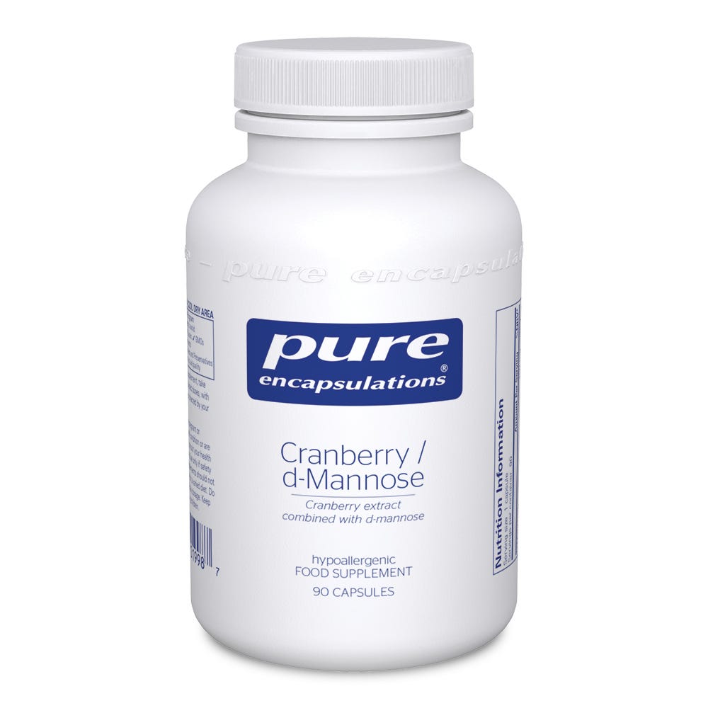 Our Products | Pure Encapsulations | Pure Encapsulations - UK
