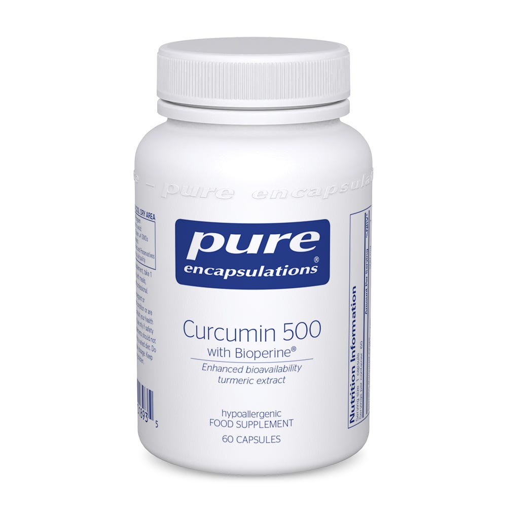 Our Products | Pure Encapsulations | Pure Encapsulations - UK