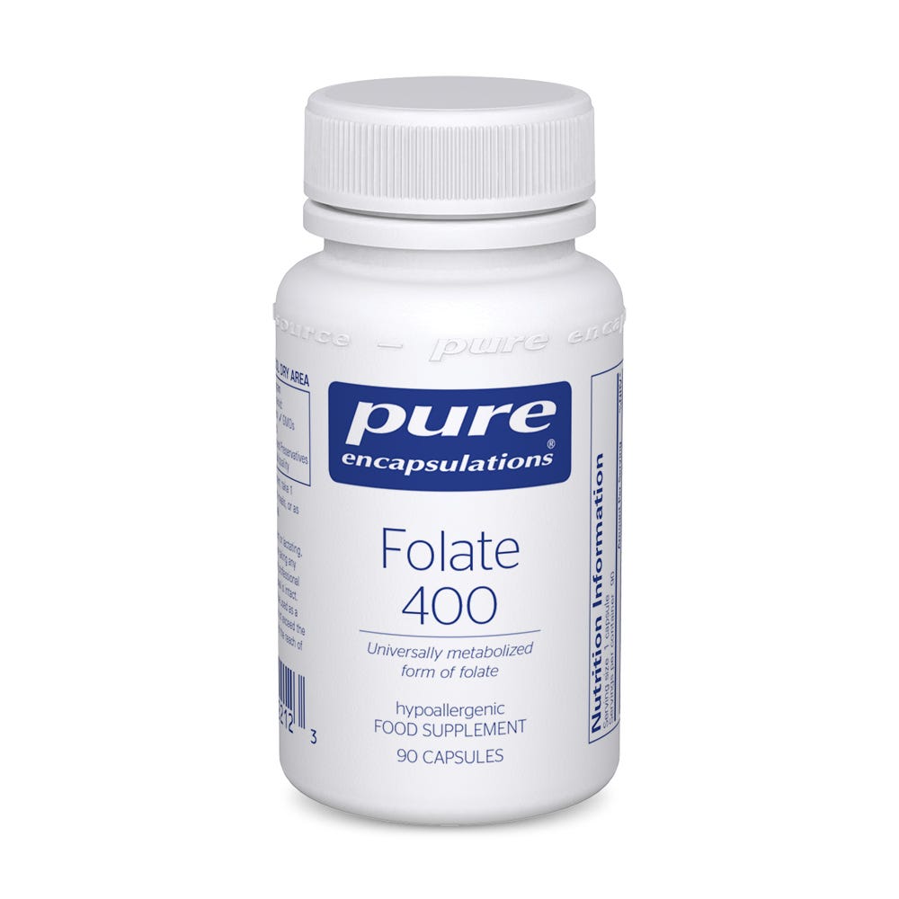 Our Products | Pure Encapsulations | Pure Encapsulations - UK