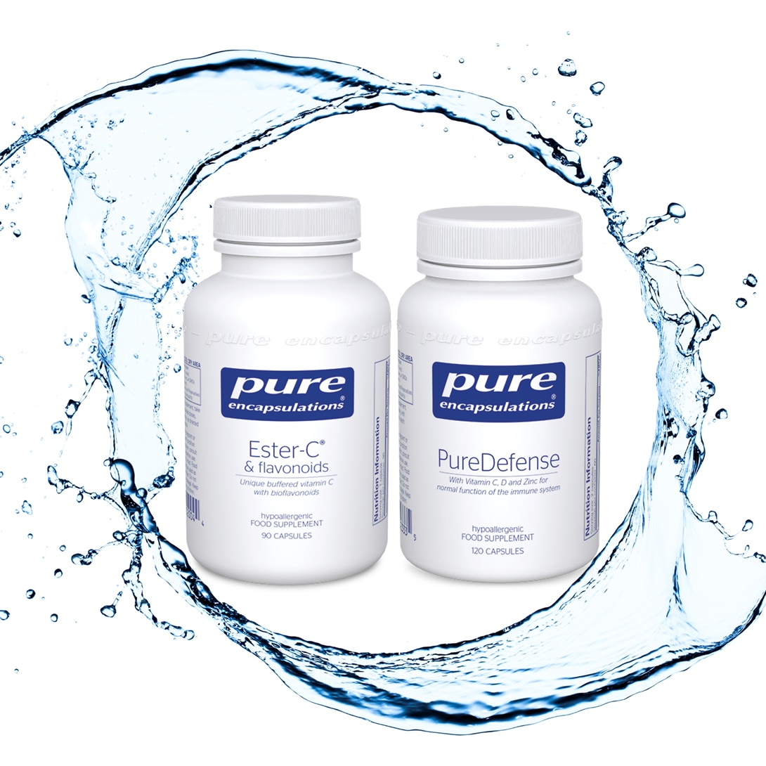 Our Products | Pure Encapsulations