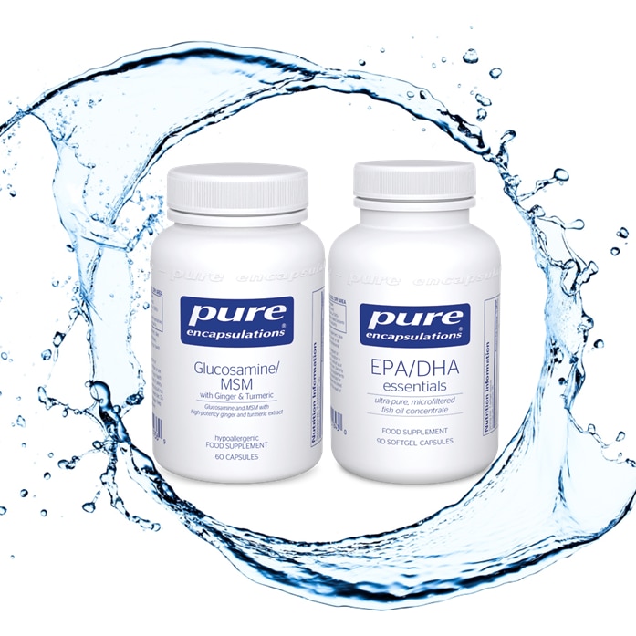 Our Products | Pure Encapsulations | Pure Encapsulations - UK