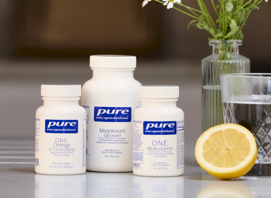 Pure Special Offers | Pure Encapsulations - UK