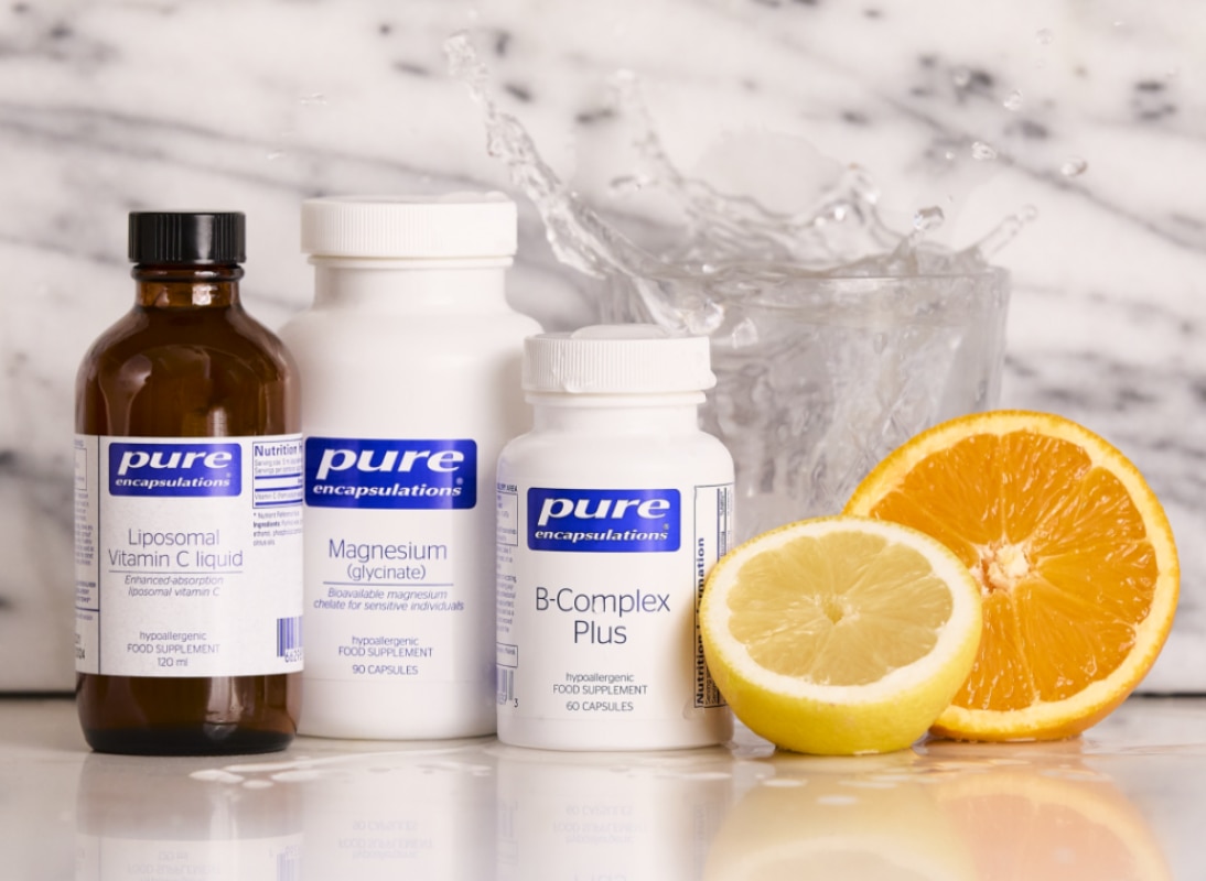 Pure Special Offers | Pure Encapsulations - UK