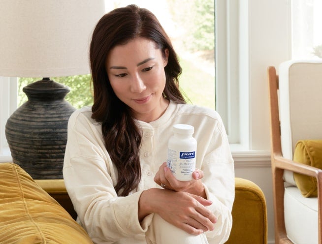 O.N.E. Multivitamin | Pure Encapsulations | Pure Encapsulations - UK