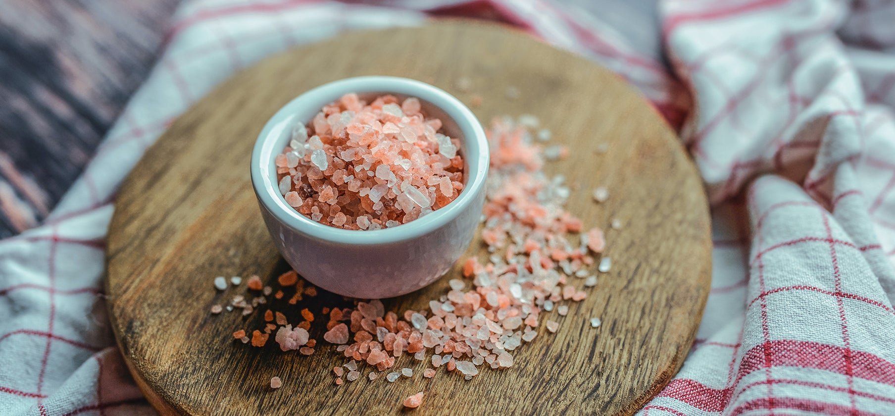 Salt sensitivity genes and blood pressure: An Expert Series | Pure ...